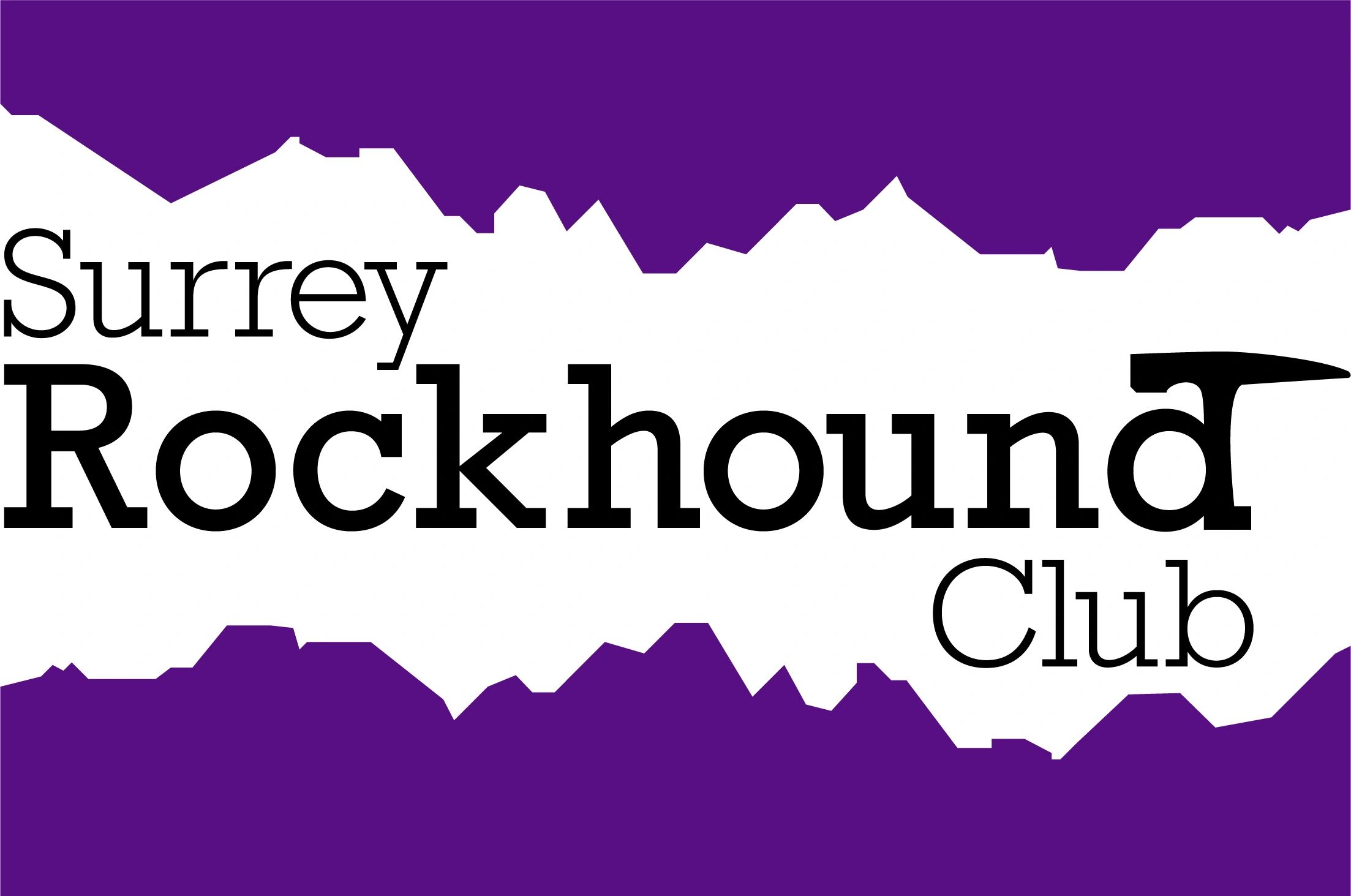 About Us | Surrey Rockhound Club